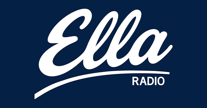 Ella Radio - Ella Radio Online - Ella Radio LIVE