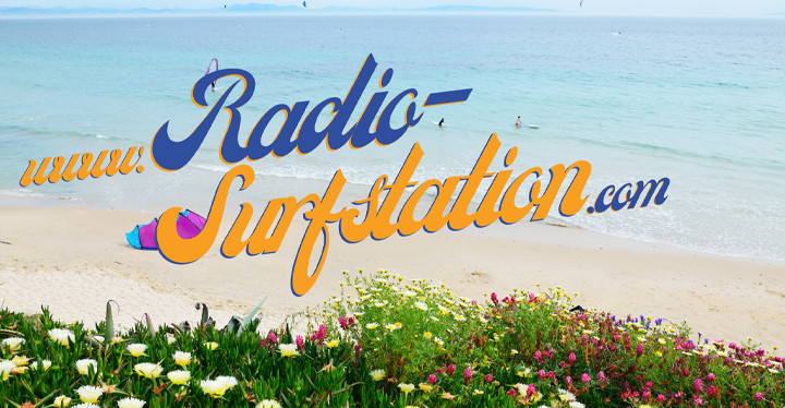 Radio Surfstation - Radio Surfstation Online